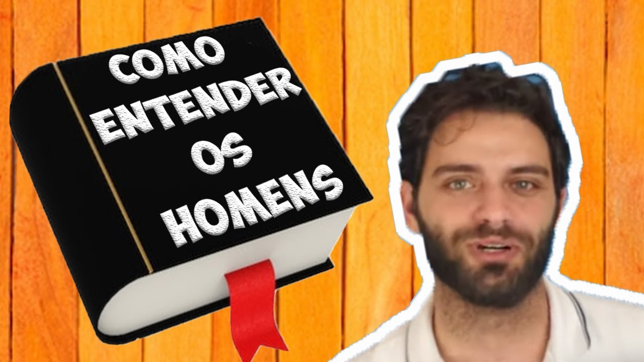 Como Entender os Homens (2020) - YouTube
