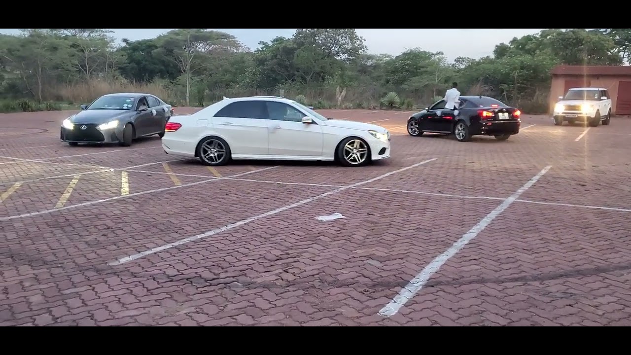 dope at uncle richy richy's wedding aka Charles Malama - YouTube