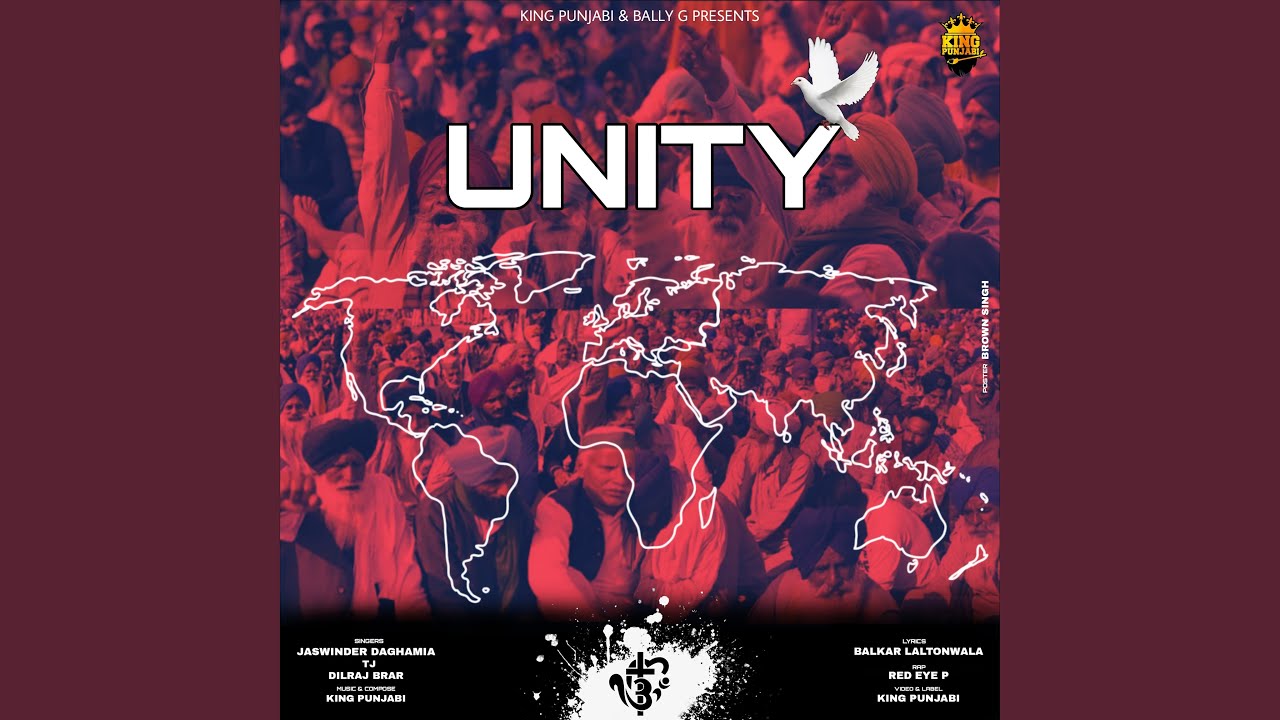 Unity - YouTube