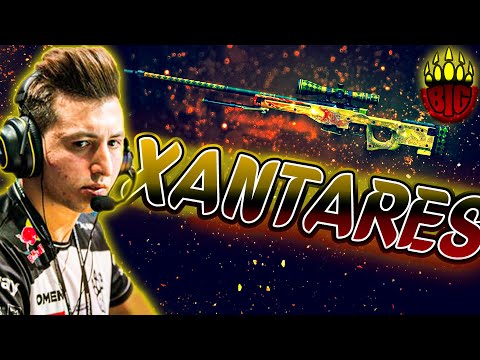 BIG VS Astralis | SADECE XANTARES VURUŞLARI 5 | CSGO