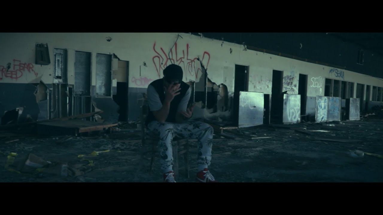 Packy - I'm The One (Official Music Video) - YouTube