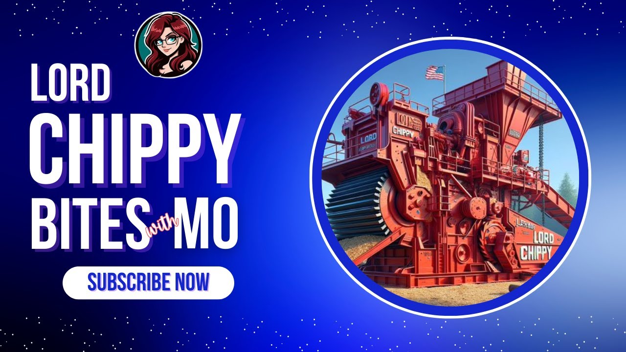 Lord Chippy Bites Monster Mom - YouTube