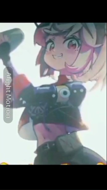 Burnice edit | #Burniceburnice #spooky - YouTube