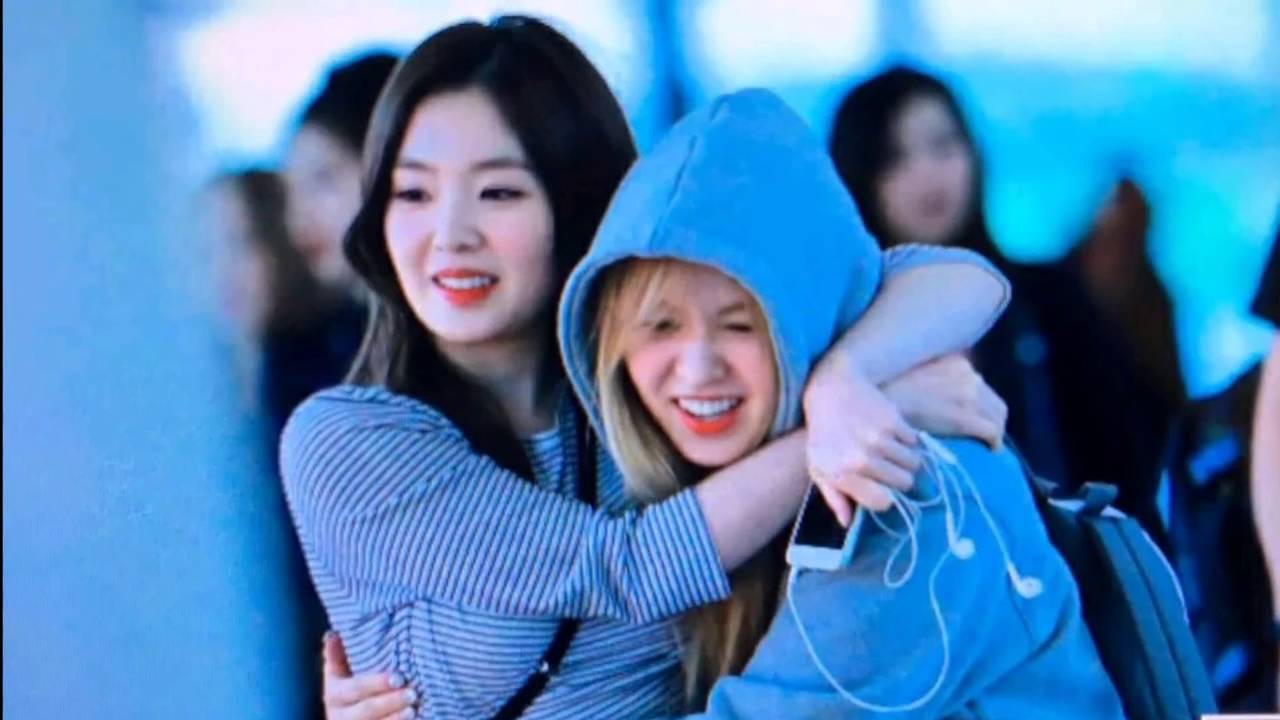 WenRene - LoveLight - YouTube