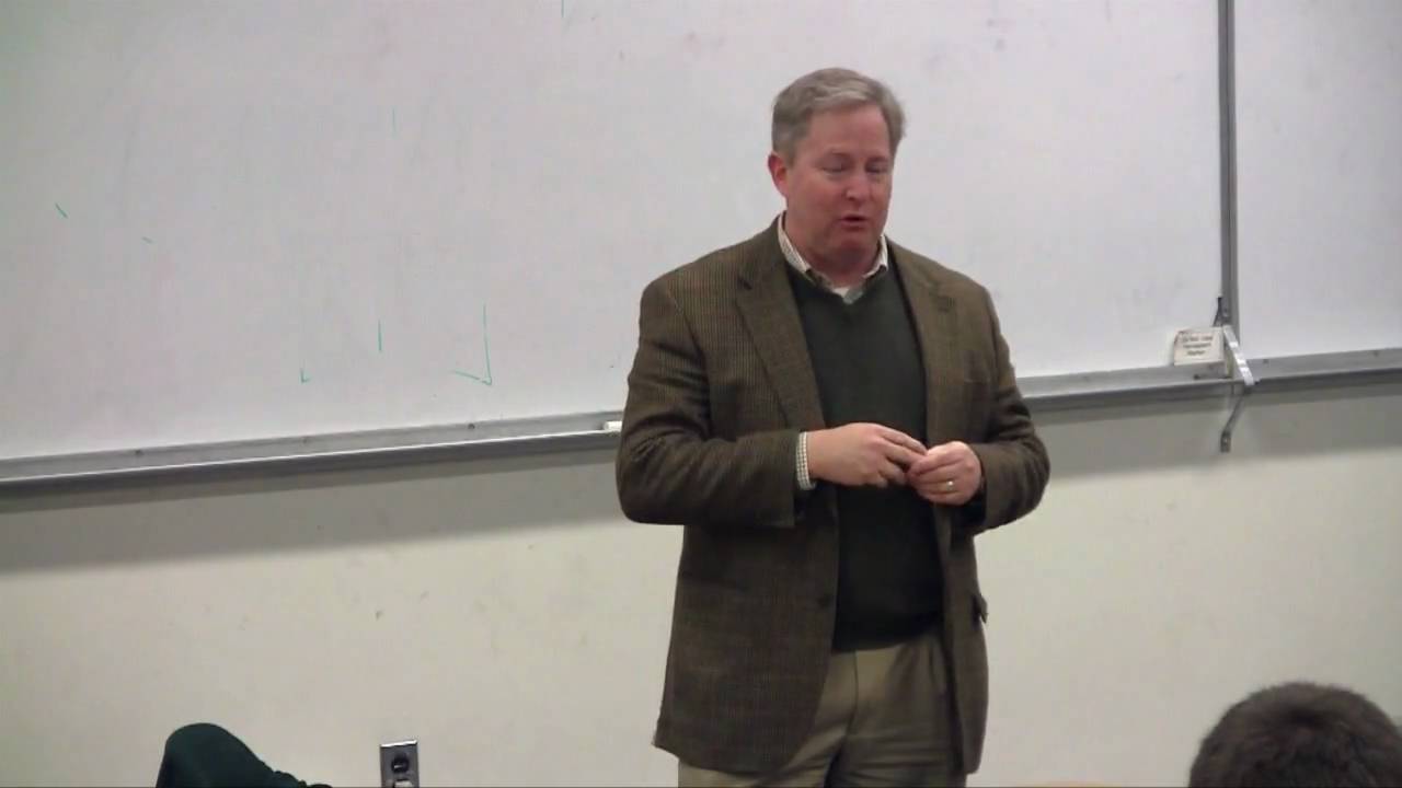 Pat McGowan at UMF - part 2.mpg - YouTube