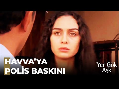 Yılın İntikam Hikayesi! - Yer Gök Aşk 87. Bölüm