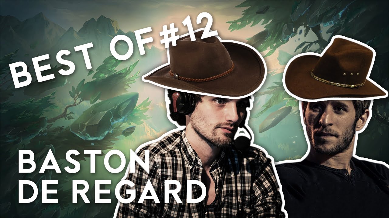 BEST OF LOL #12 - League of Legends - YouTube