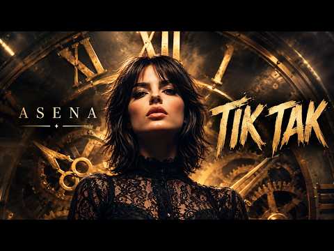 # ASENA – TİK TAK | Official Music Video