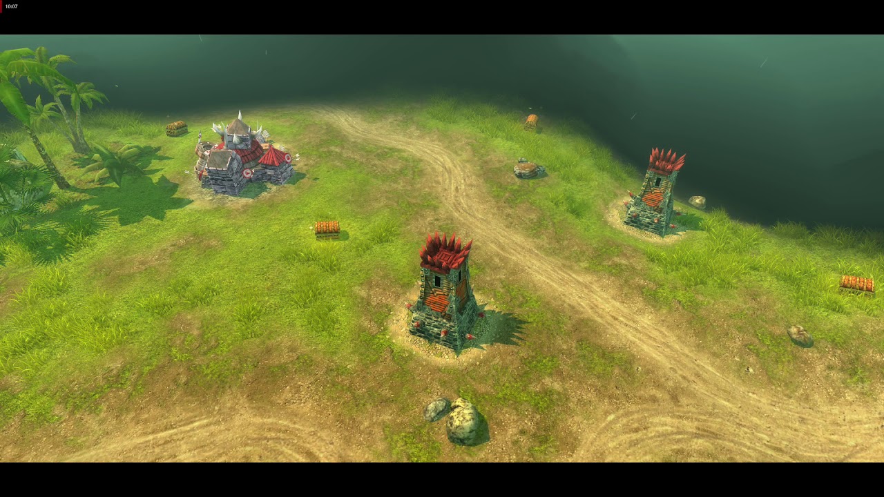 Majesty 2: Battles of Ardania - Monsterville - YouTube