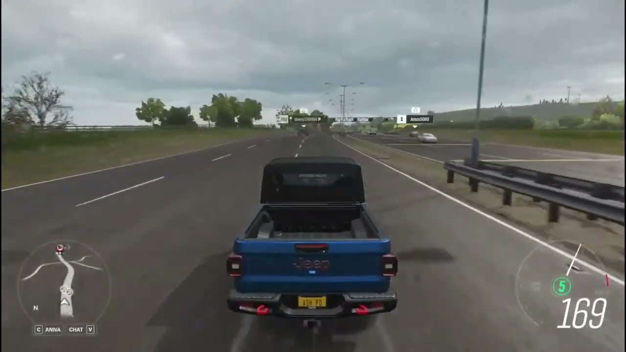 Forza Horizon 4 Save Game All Cars Unlocked infinite CR infinite ...