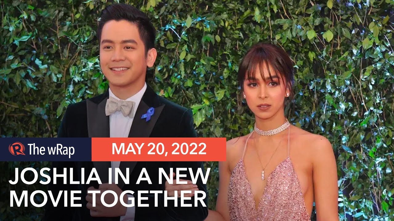 JoshLia returns! Julia Barretto and Joshua Garcia set to reunite in ...