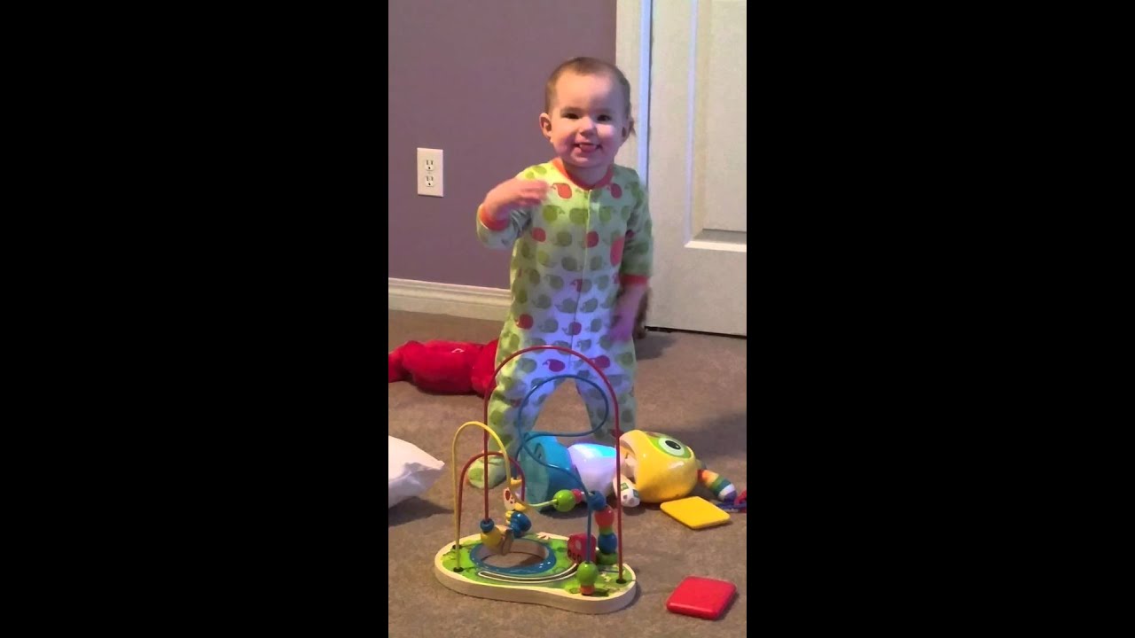 Dancing with beatbo - YouTube