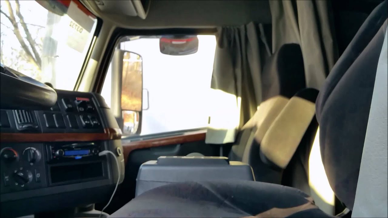 Volvo 780 Engine Heater, Block heater Warmer Volvo - YouTube