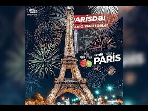 Yeni il 2020 - YouTube