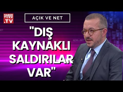 Vatandaş dolardan TL'ye döner mi? Onur Erim yanıtladı