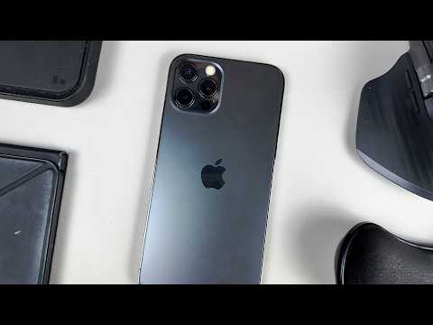 iPhone 12 Pro (ainda) vale a pena para 2026? Análise completa!