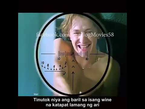 THE RIFLEMAN OF THE VOROSHILOV REGIMENT 1999 | 234 Movie tagalog summary