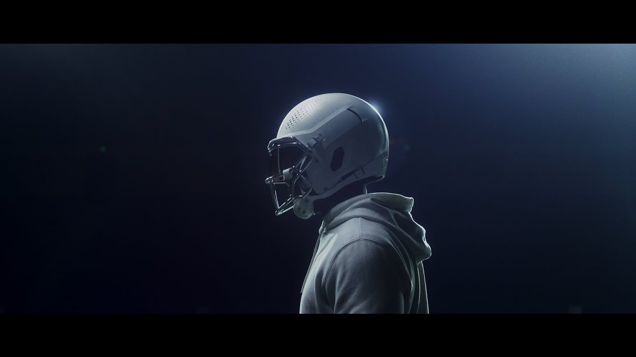 Introducing the VICIS ZERO2 - YouTube