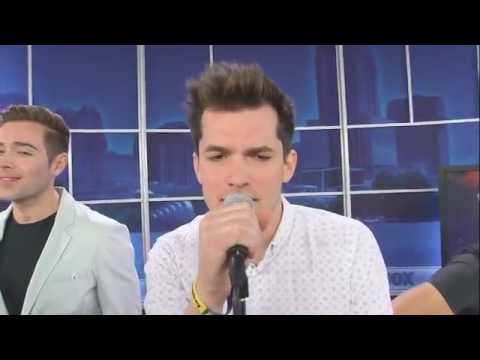 The Scheme band releases song about Sanford boy. - YouTube