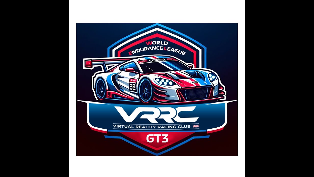 VRRC World Endurance League Sao Paulo - YouTube