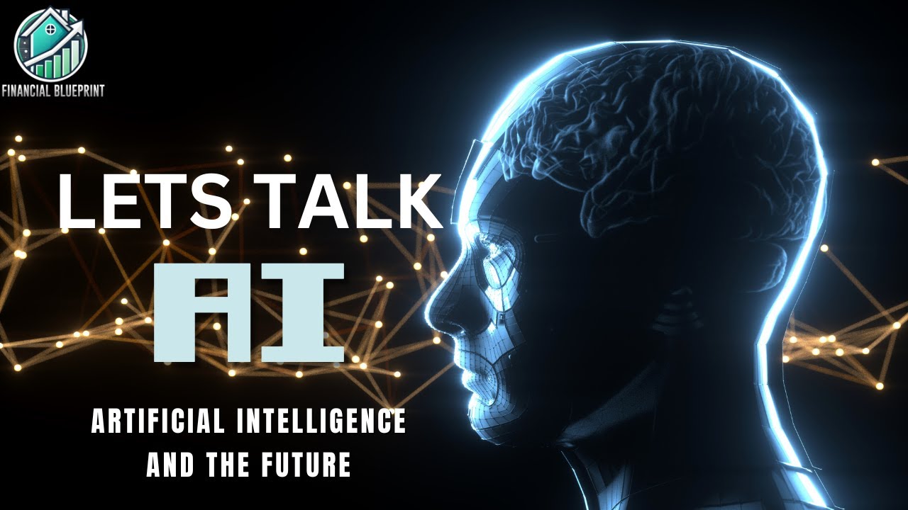 LETS TALK | Satya Nadella Microsoft CEO | How Artificial Intelligence ...