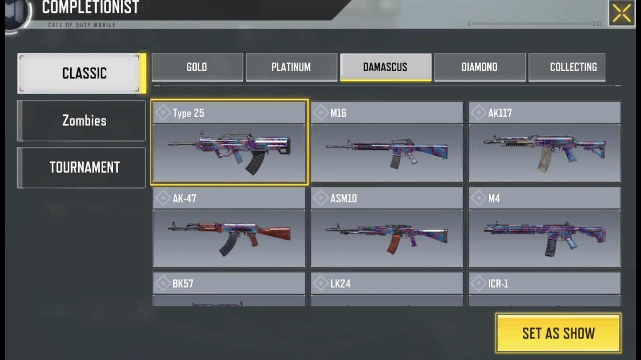 Back to the grind in codm#codm #CallofDuty - YouTube