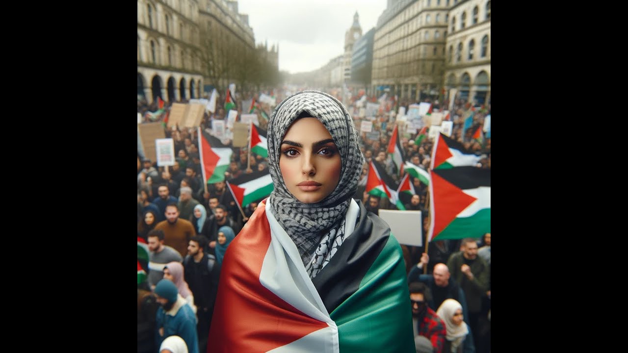 Leve Palestina Leve Palestine _ Long live Palestine _ ليفي باليستينا ...