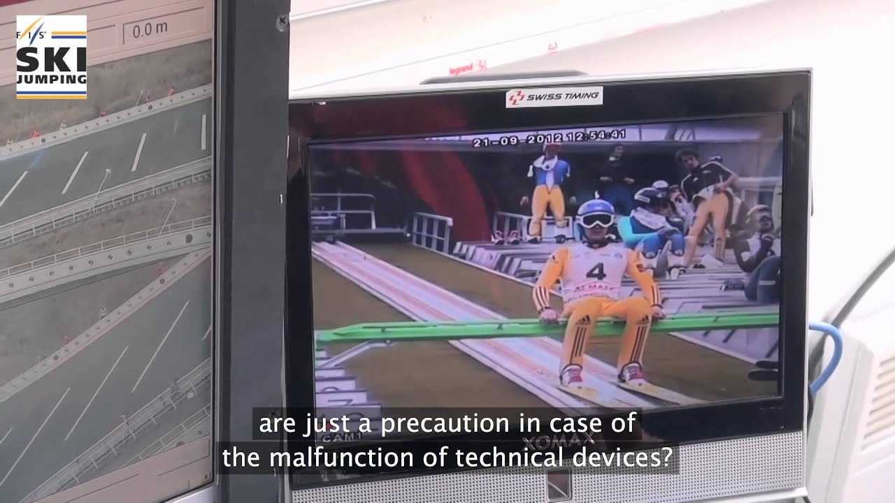 Distance Video Measuring - YouTube