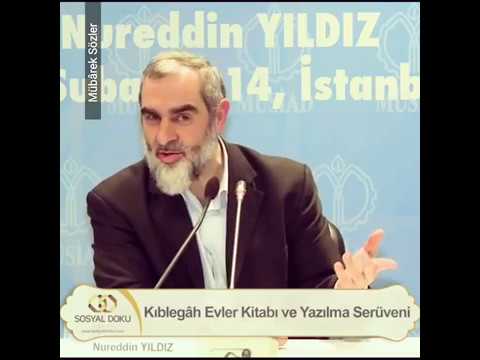 EVLENEMEYEN GENÇLERİN EN BÜYÜK SORUNU... & NUREDDİN YILDIZ