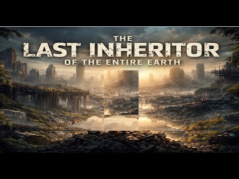 The last inheritor of the entire earth - YouTube