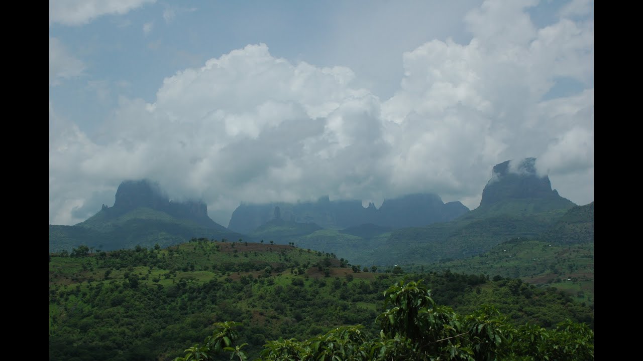 Etiòpia - on neix el riu Abay (Nil Blau) Part.6ª - YouTube