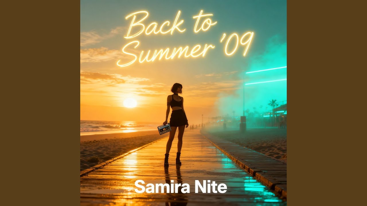 Back to Summer '09 - YouTube