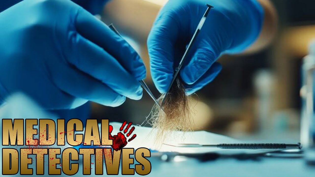 Medical Detectives - Episode 47 True Crime Doku Deutsch 2025 - YouTube