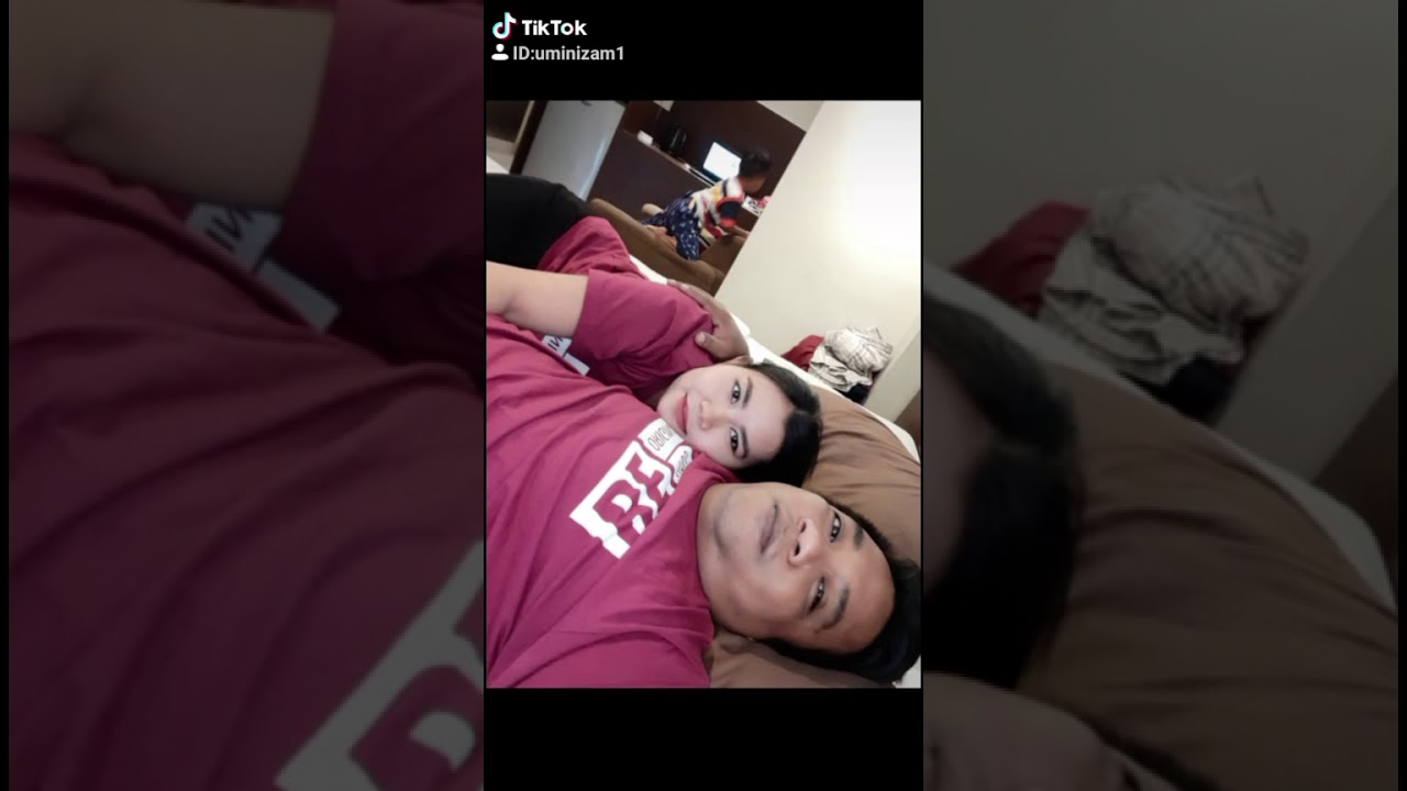 Cinta suci tik tok - YouTube