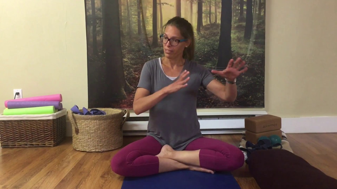 Marie Hélène Blais - YouTube