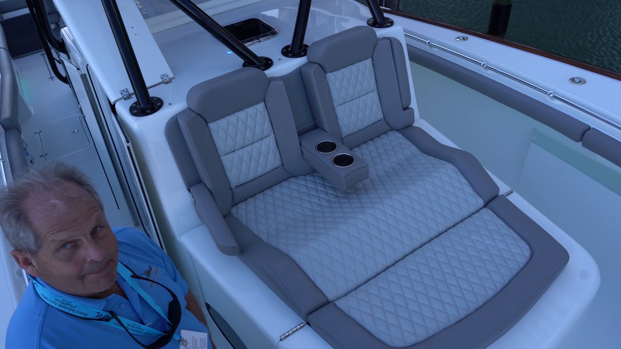 A FISHERMAN'S DREAM {BUDDY DAVIS 42 } - YouTube