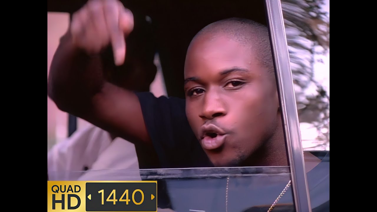 Mobb Deep - Shook Ones, Pt. II (CLEAN) [UP.S 1440] (1995) - YouTube