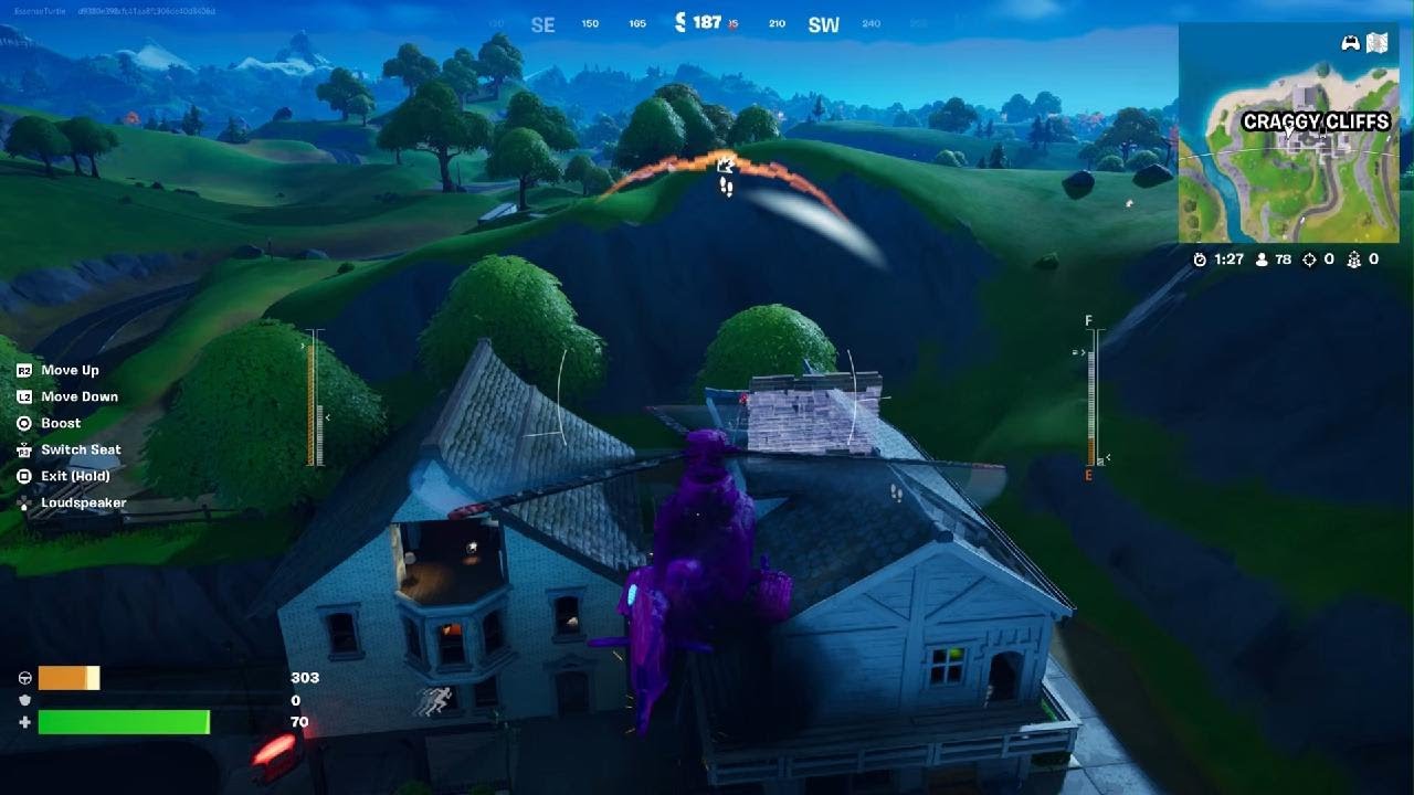 Bug nation crash - YouTube