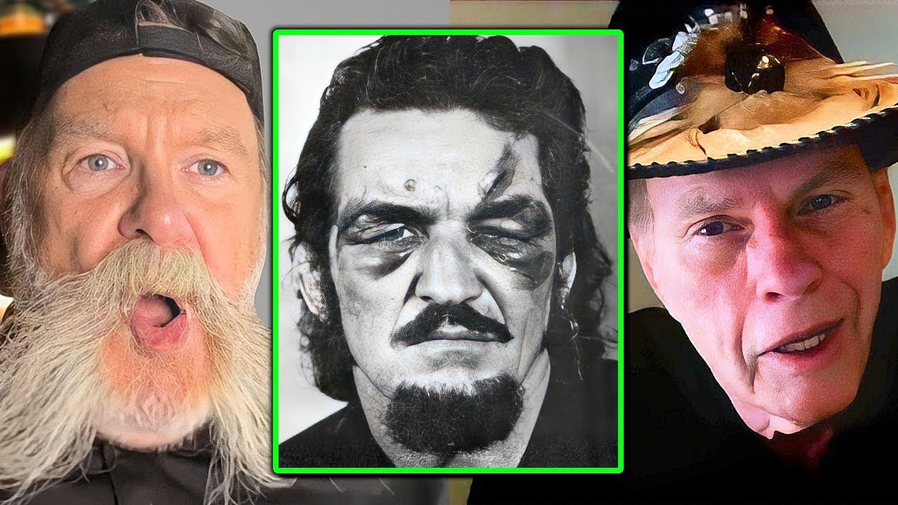 Ron Fuller on Mario Galento vs Roy Welch's BRUTAL Match! w/ Dutch ...