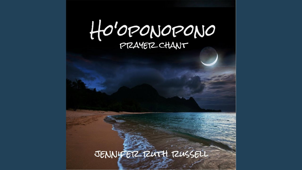 Prayer Chant (Extended) - YouTube