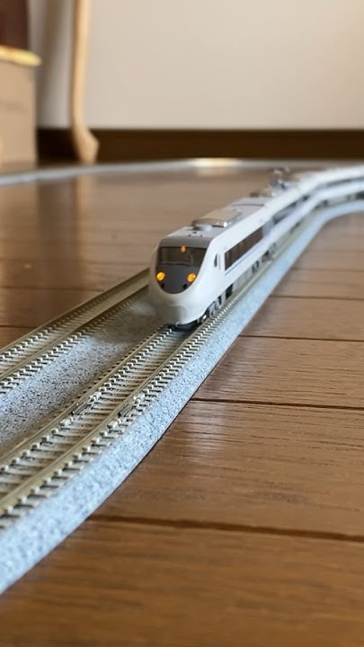 #shorts #kato 681系のジョイント音 - YouTube