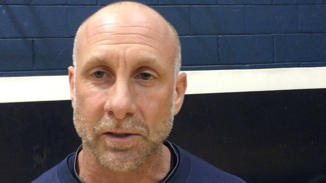 Middletown South head coach Steve Antonucci talks Middletown North ...