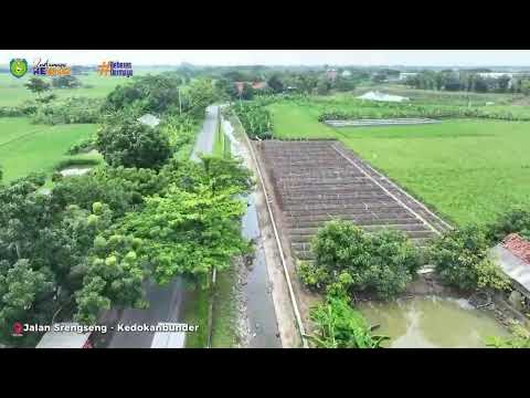VIDEO KOMPILASI PEMBANGUNAN INDRAMAYU 2025