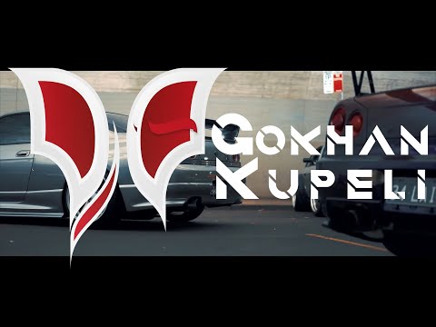 Gökhan Küpeli - Oxia