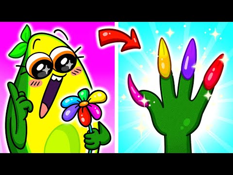EPIC AND FUNNY MAGIC TRICKS FAIL by Avocado Couple