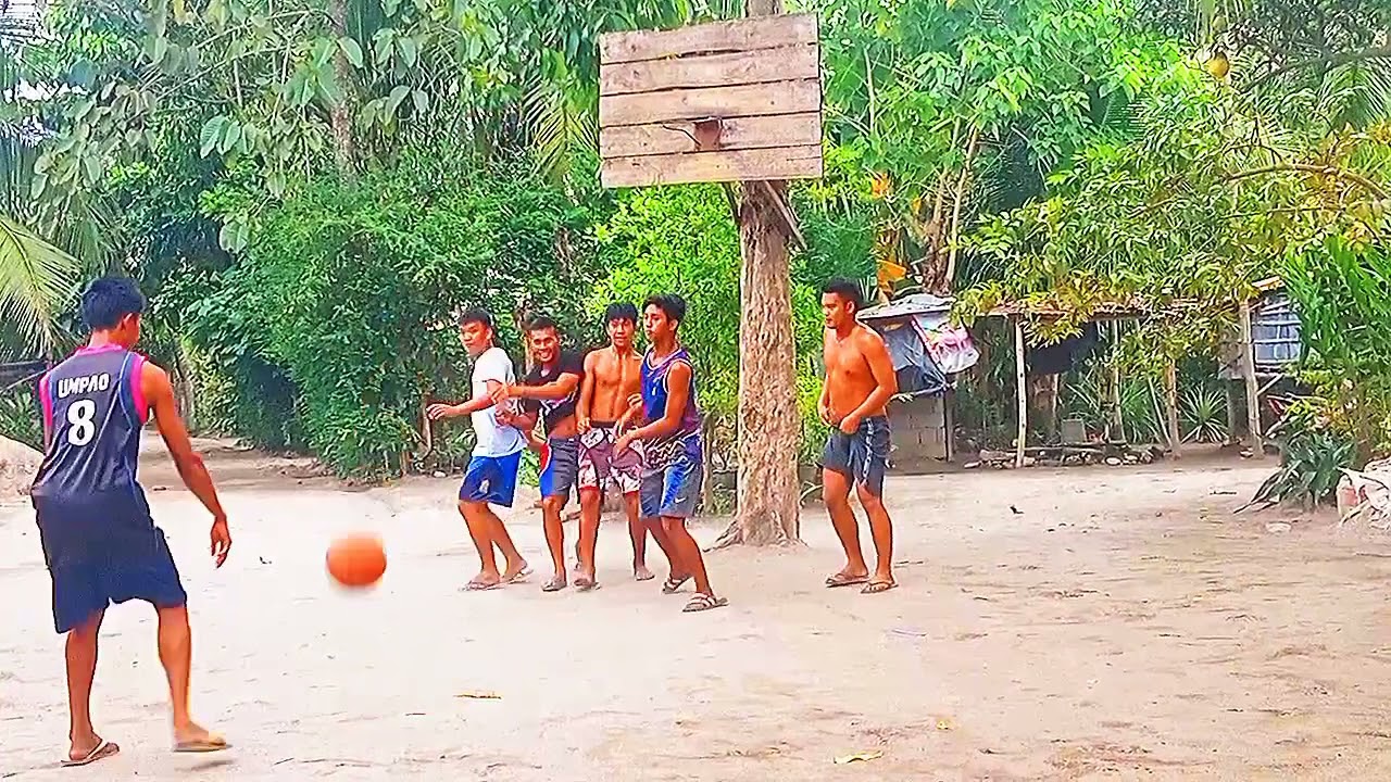 3 point play highlights - YouTube