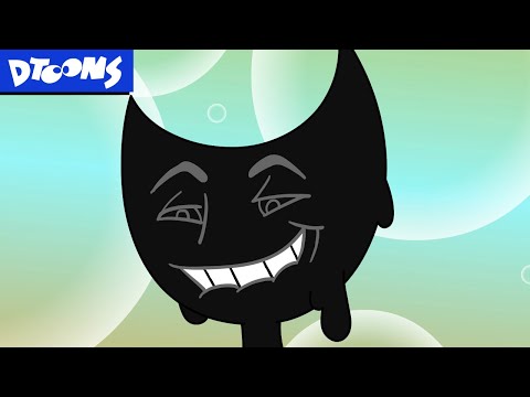 Bendy Returns! | Conroy Cat and Co.
