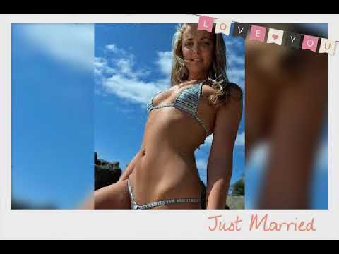 🌹🌹Hot Photos🌷🌷 Bikini girl looks super-sexy 🌹🌹