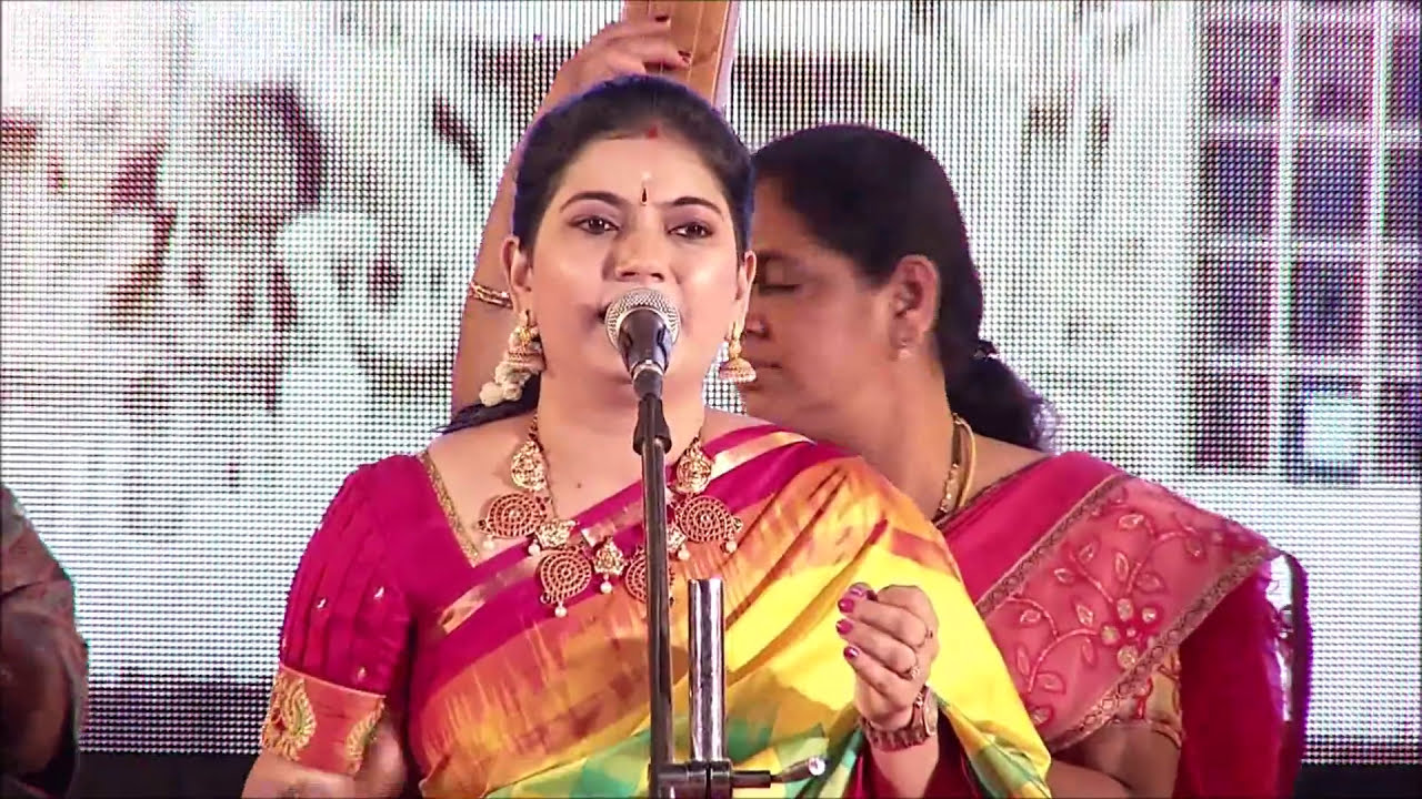 Illadha idamonru edhu | Dr. Shobana Vignesh - YouTube