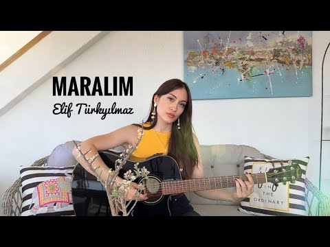Elif Türkyılmaz-Maralım